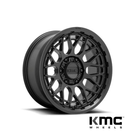 AROS R18X9 BLACK RHINO APACHE 6X139.7 RAM 1500 – Lumenia