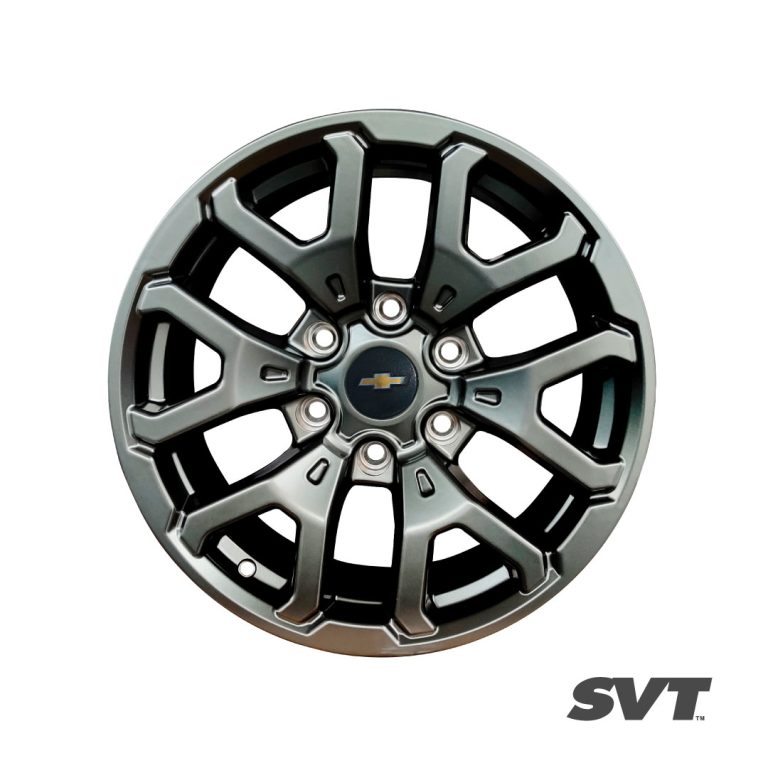 AROS R17X8,5 SVT RAPTOR STYLE FORD F-150 2022 – Lumenia